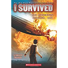 Historical Stories of Survival-Resources Unit 8: Surviving the ...