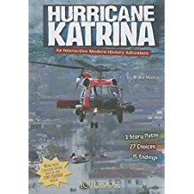 Historical Stories of Survival-Resources Unit 13: Surviving Hurricane ...
