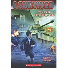 Historical Stories of Survival-Resources Unit 10: Surviving the Nazi ...